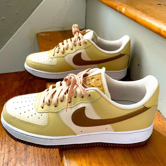 Nike | Shoes | Nike Air Force 7 | Poshmark